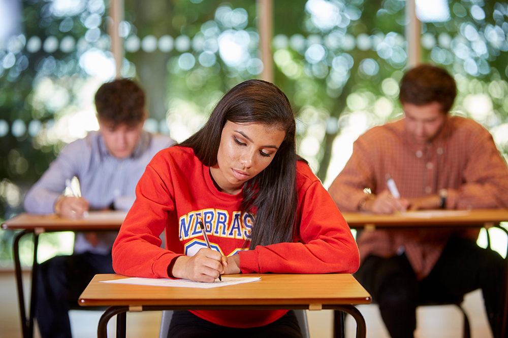 What now for high stakes exams? What now for high stakes exams?